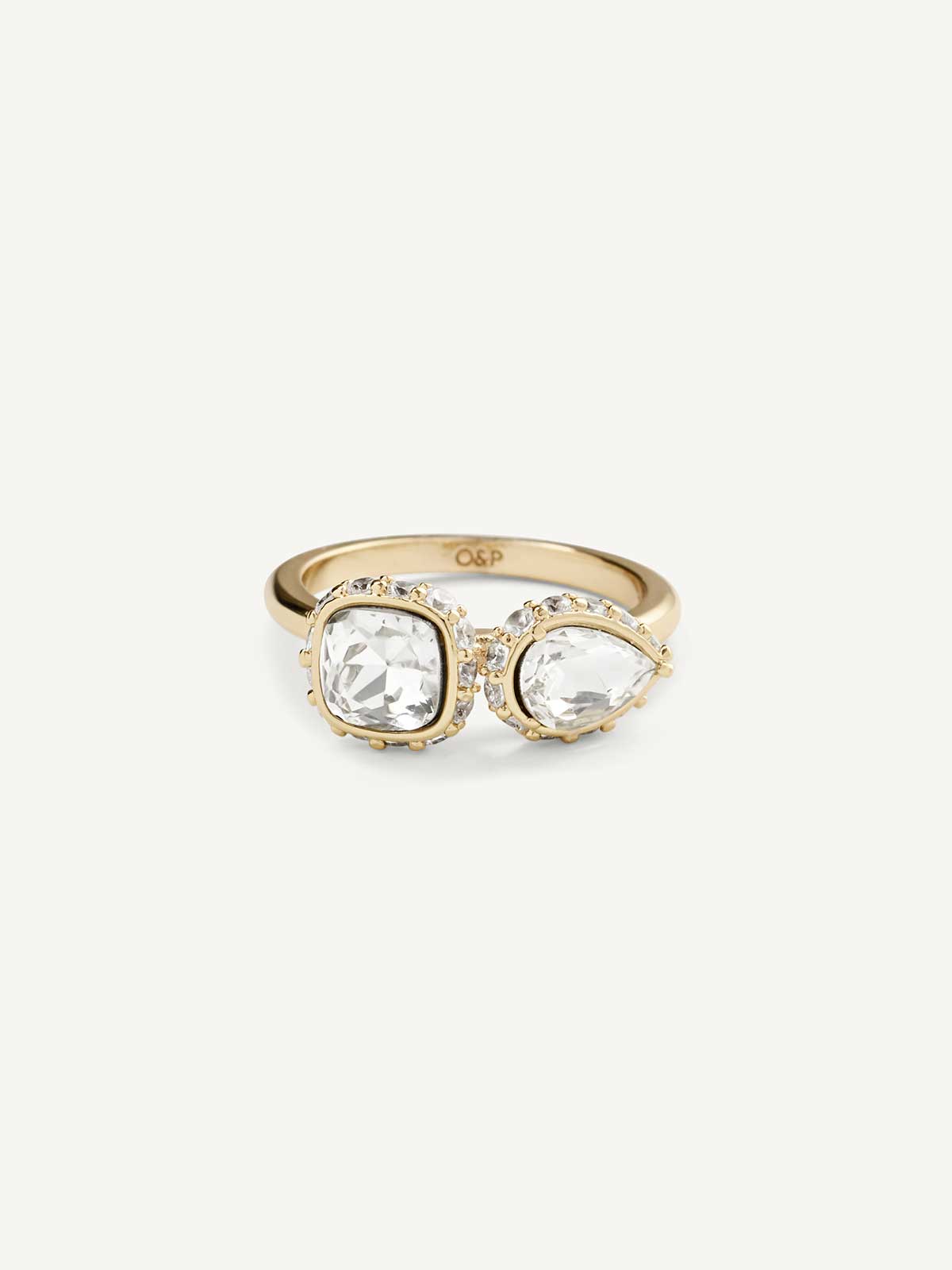 Simone Ring | Special Occasion Jewelry – Olive & Piper