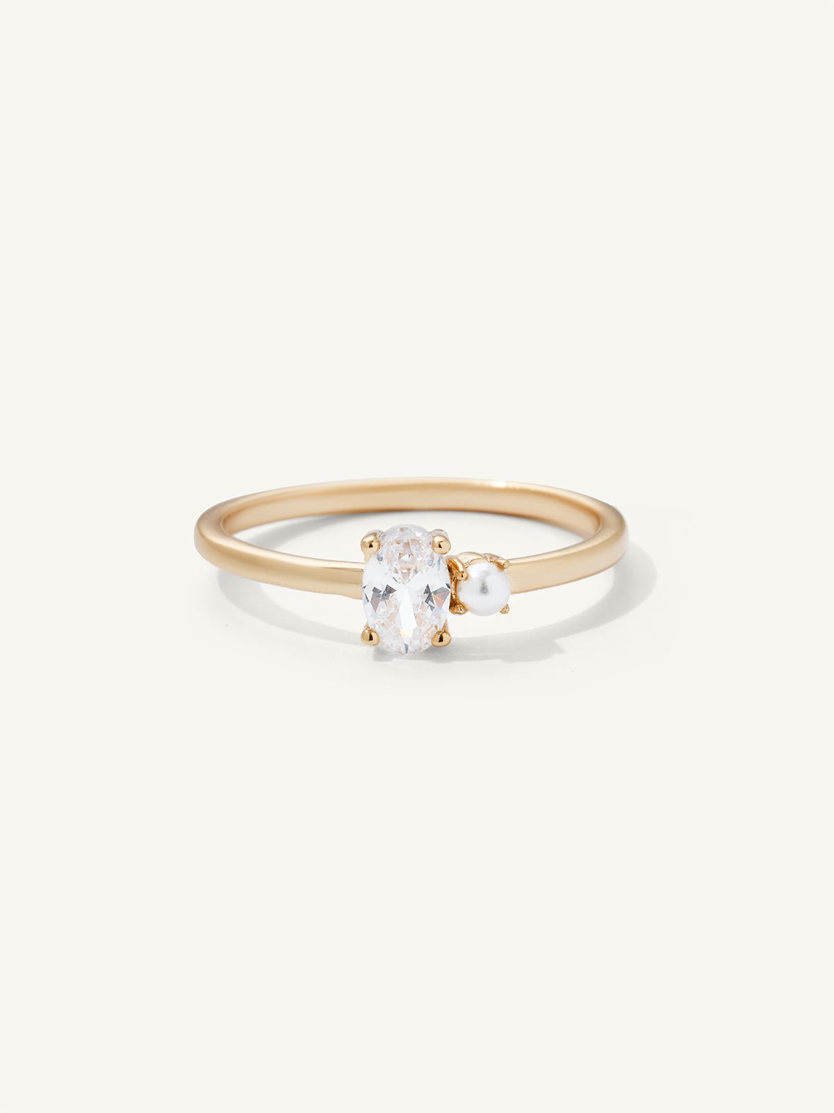 Kaya Ring | Everyday Jewelry – Olive & Piper