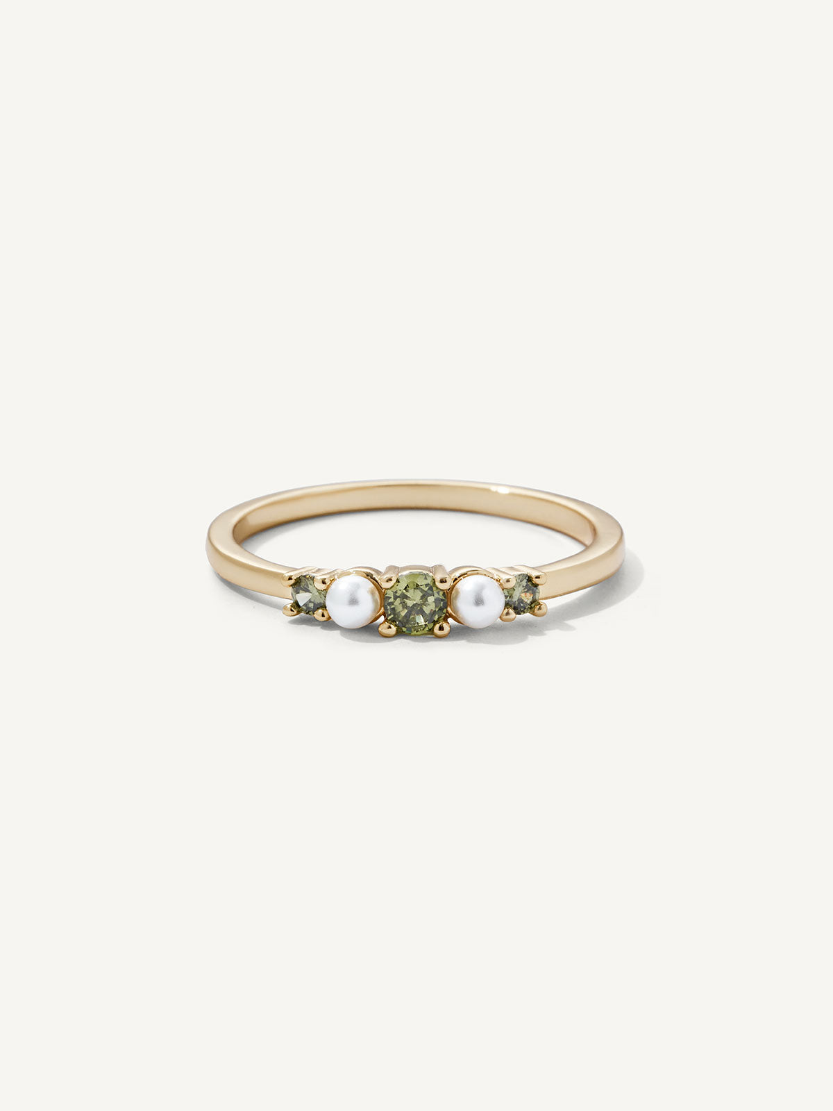Dora Ring | Everyday Jewelry – Olive & Piper