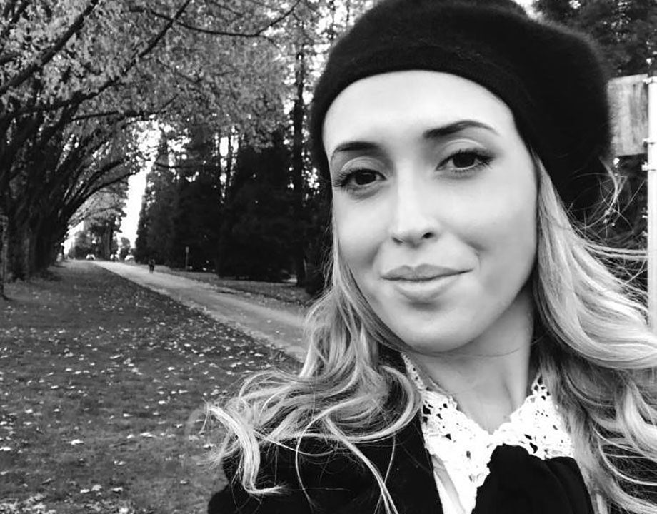 #OANDPGIRLS: Clarissa Persiani, Jewelry Designer – Olive & Piper