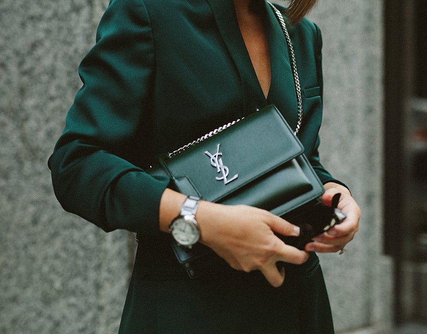 Fall Wardrobe Staples To Buy This Season – Olive & Piper