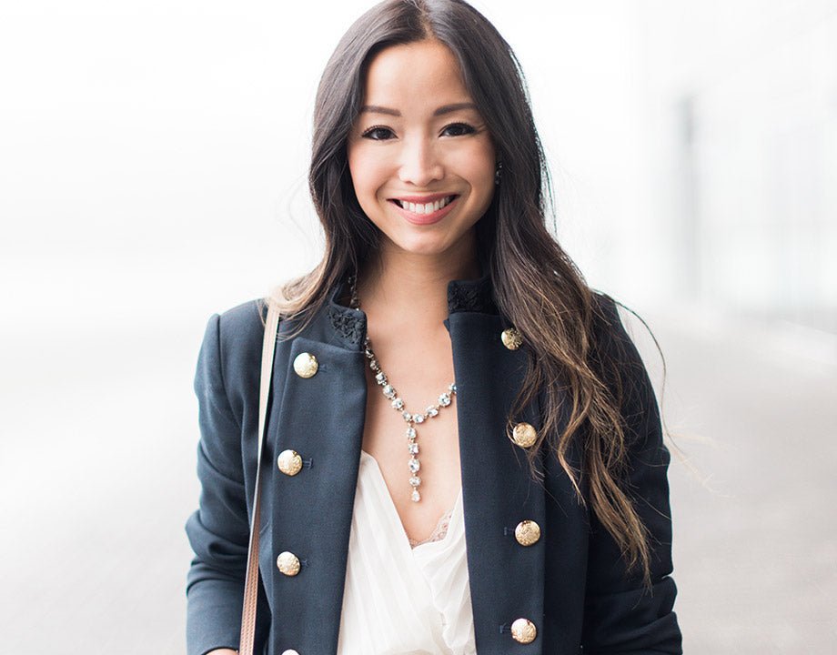 5th Anniversary Collection with Tania Yan – Olive & Piper