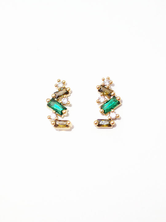 Andre Studs (Sample) – Olive & Piper