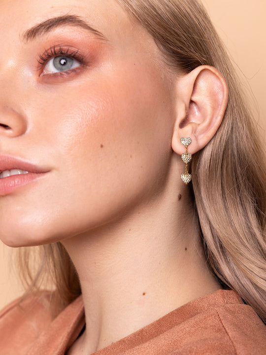 Everyday Jewelry – Page 2 – Olive & Piper