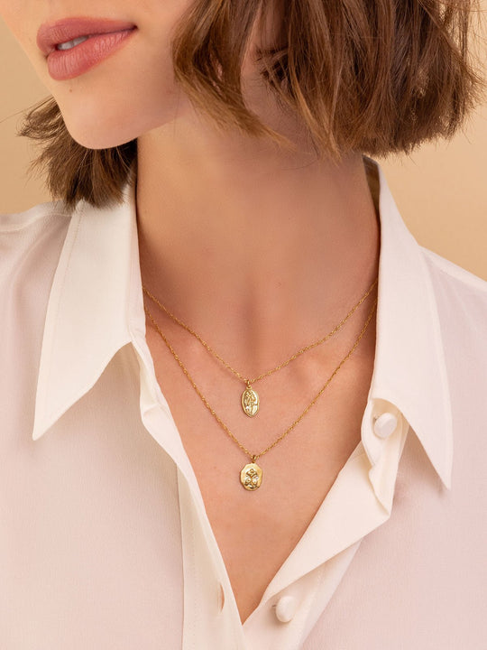 Everyday Jewelry – Page 2 – Olive & Piper