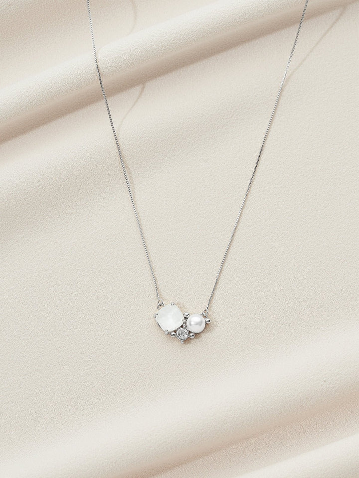 *Special Edition* Sadie Pendant Necklace | Luxe Jewelry – Olive & Piper