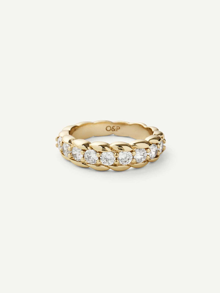 Vale Ring | Everyday Jewelry – Olive & Piper