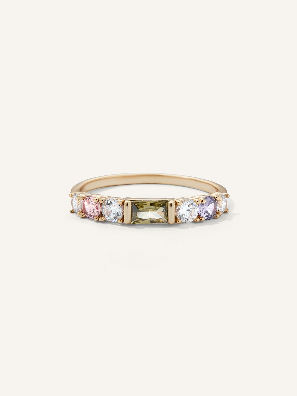 Vale Ring | Everyday Jewelry – Olive & Piper