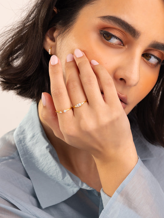 Rings – Olive & Piper