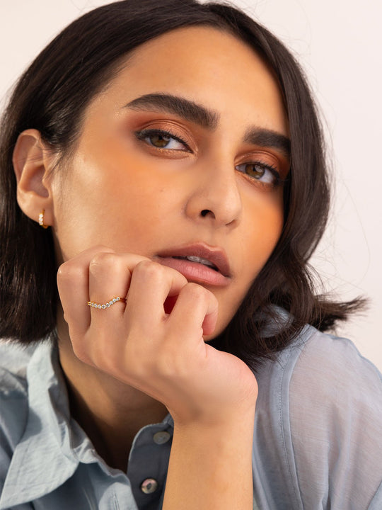 Rings – Olive & Piper