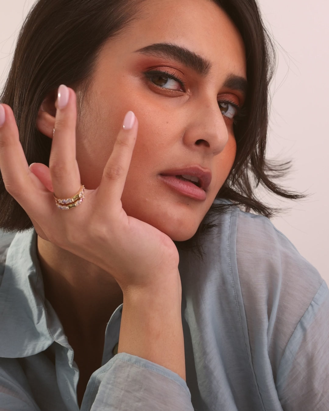 Vale Ring | Everyday Jewelry – Olive & Piper